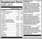 multivitamin for seniors daily boost