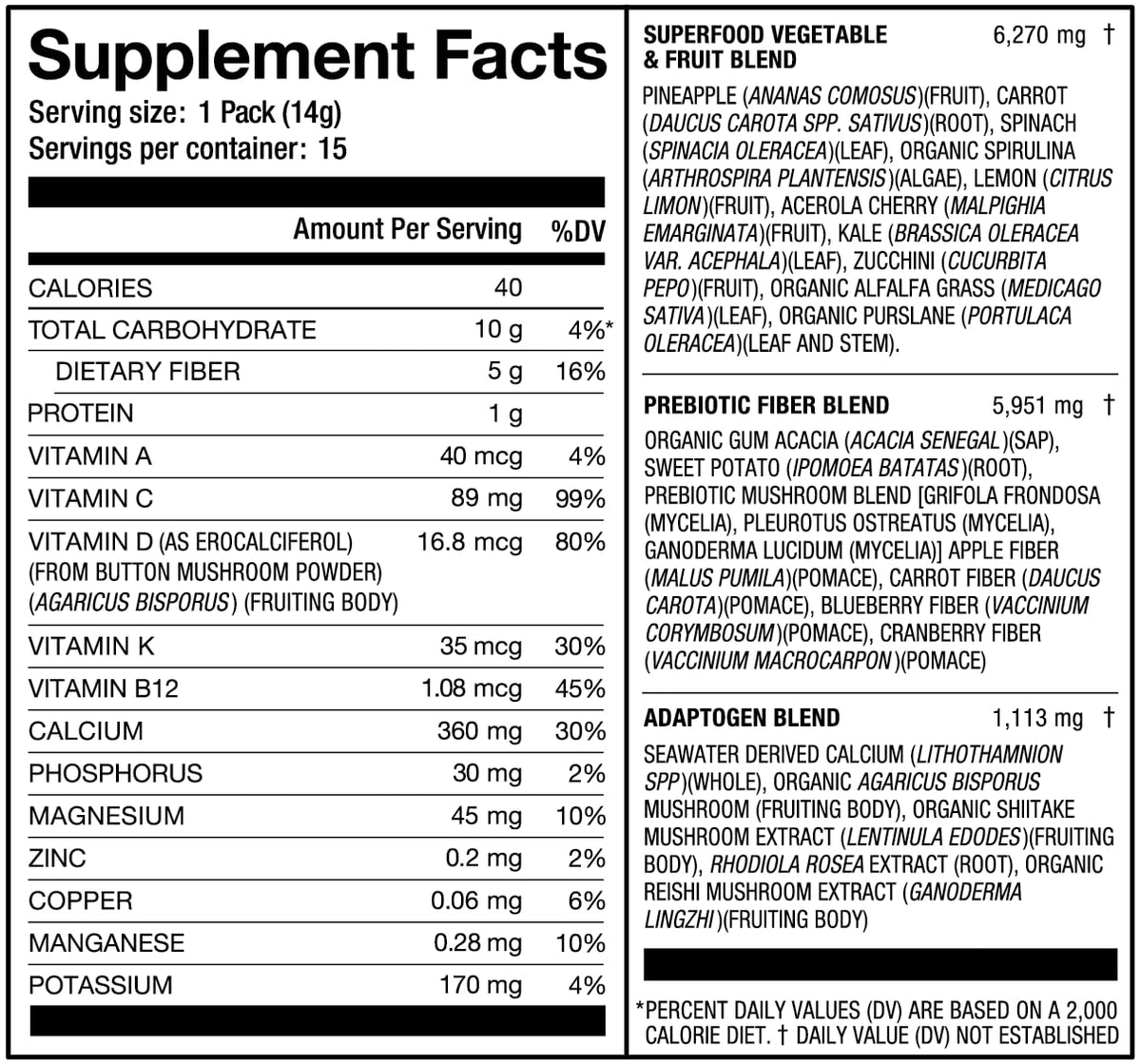 multivitamin for seniors daily boost