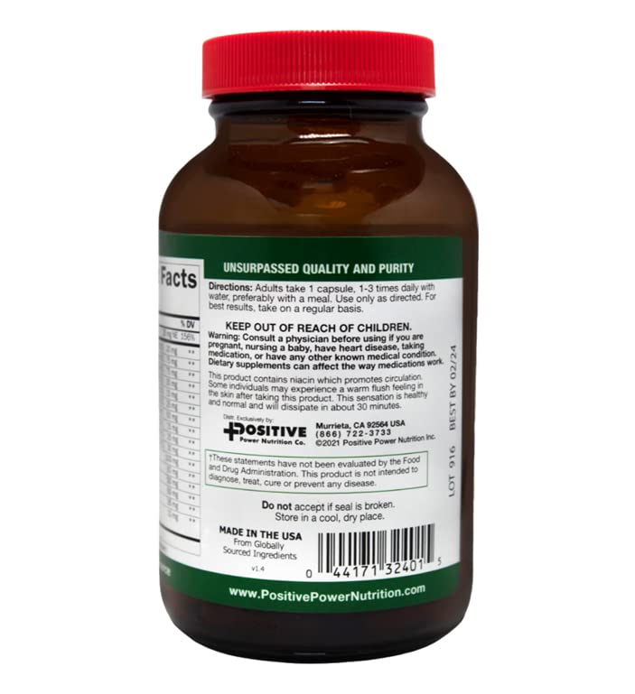 multivitamin for seniors daily health