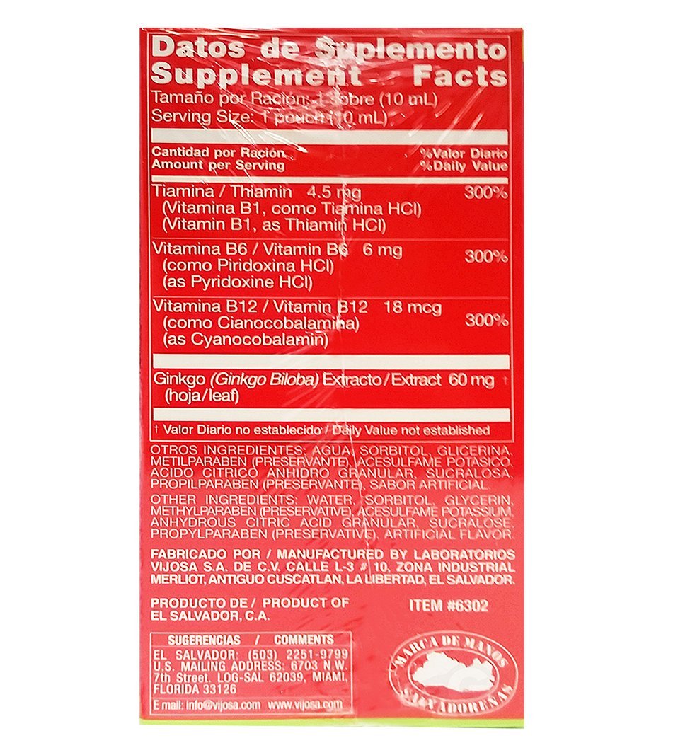 multivitamin for seniors daily health
