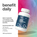 multivitamin for seniors daily health