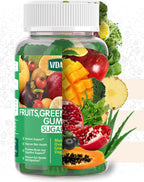 multivitamin for seniors daily health
