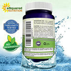 multivitamin for seniors daily nutrition