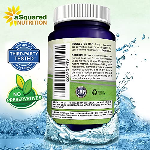 multivitamin for seniors daily nutrition