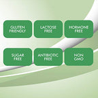 Multivitamin for seniors daily support
