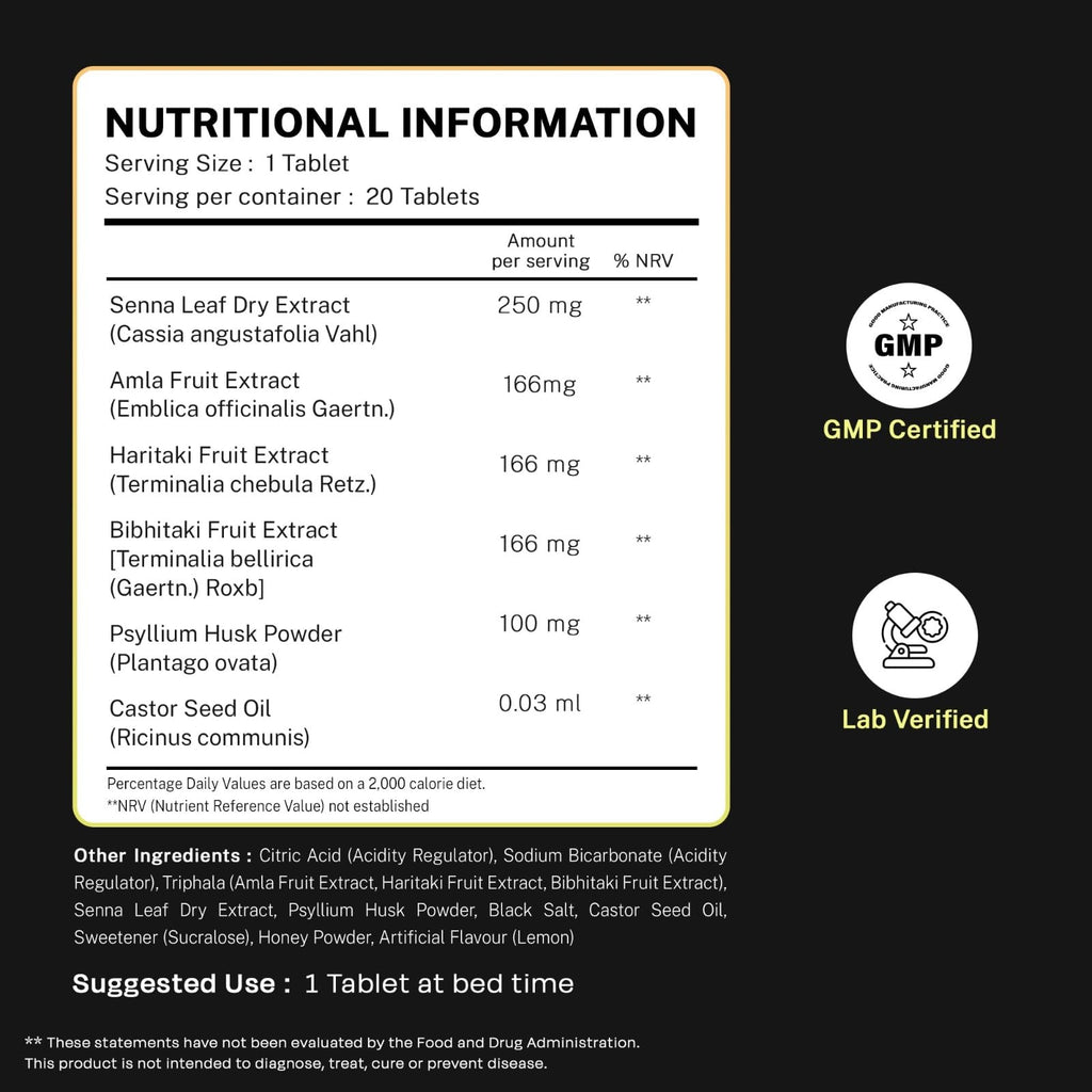 multivitamin for seniors daily support
