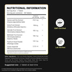 multivitamin for seniors daily support