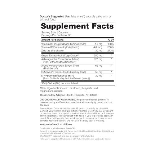multivitamin for seniors’ daily support