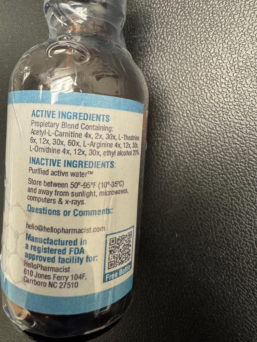 multivitamin for seniors daily support