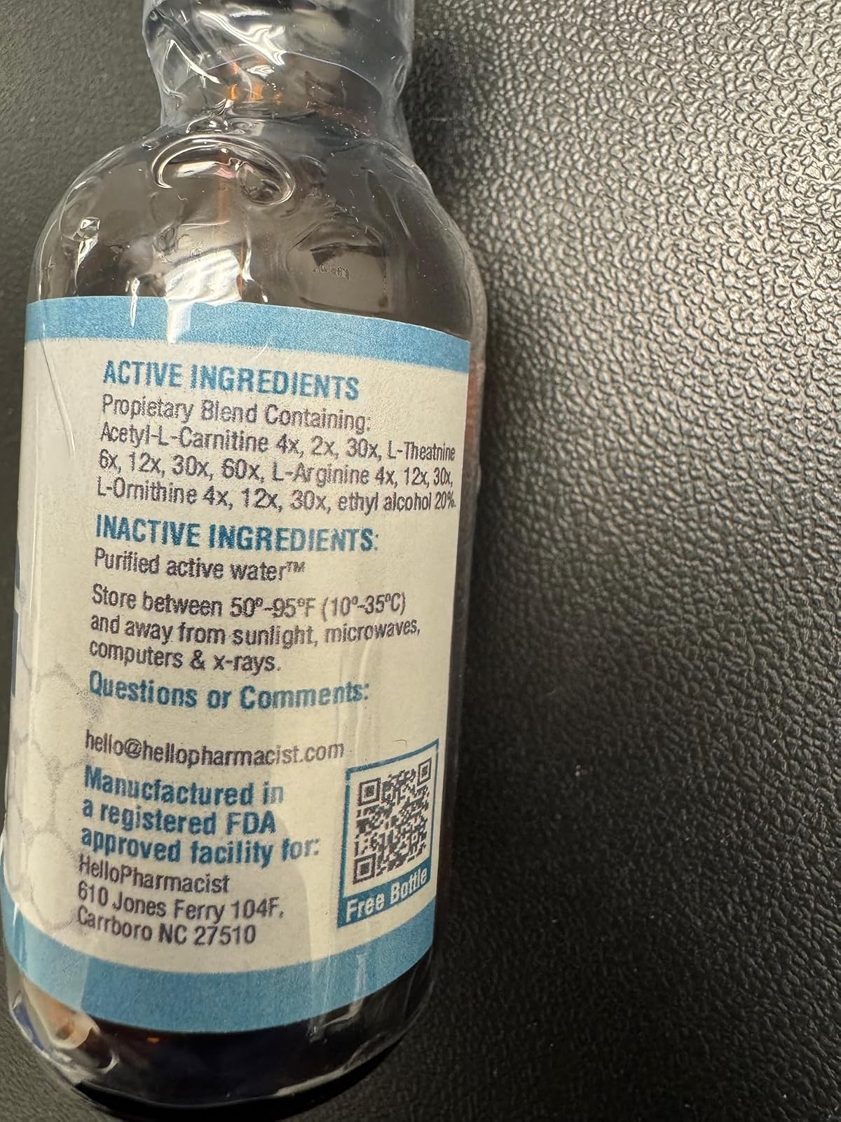 multivitamin for seniors daily support
