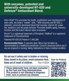 multivitamin for seniors daily support