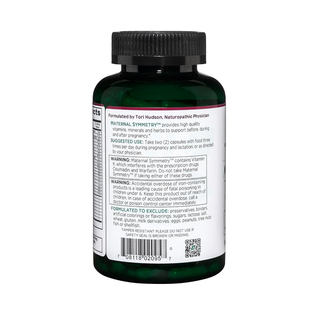 multivitamin for seniors daily support