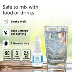 multivitamin for seniors daily use