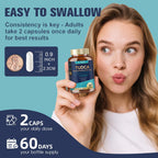 multivitamin for seniors daily vitality