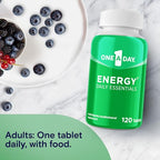 multivitamin for seniors' daily wellness