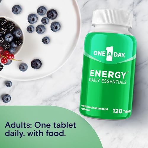 multivitamin for seniors' daily wellness