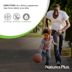 multivitamin for seniors daily wellness