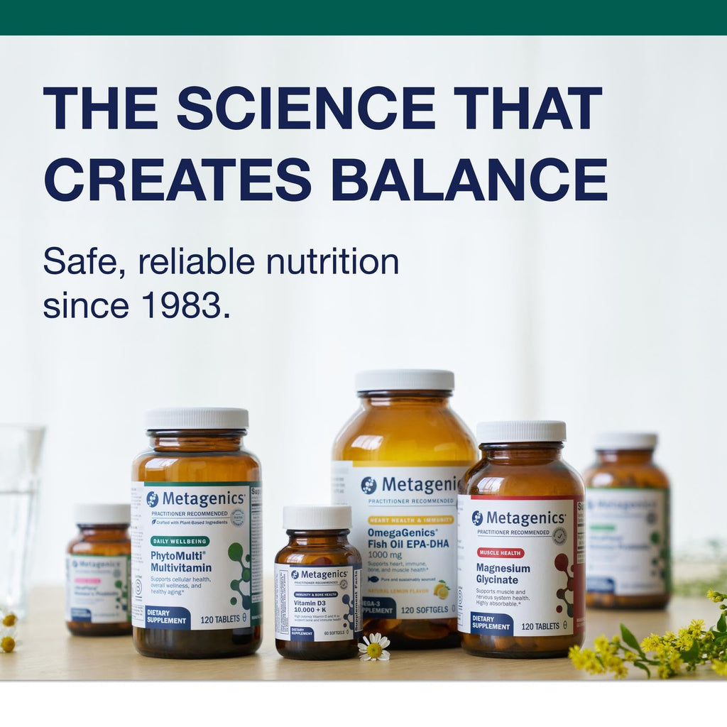 multivitamin for seniors daily wellness