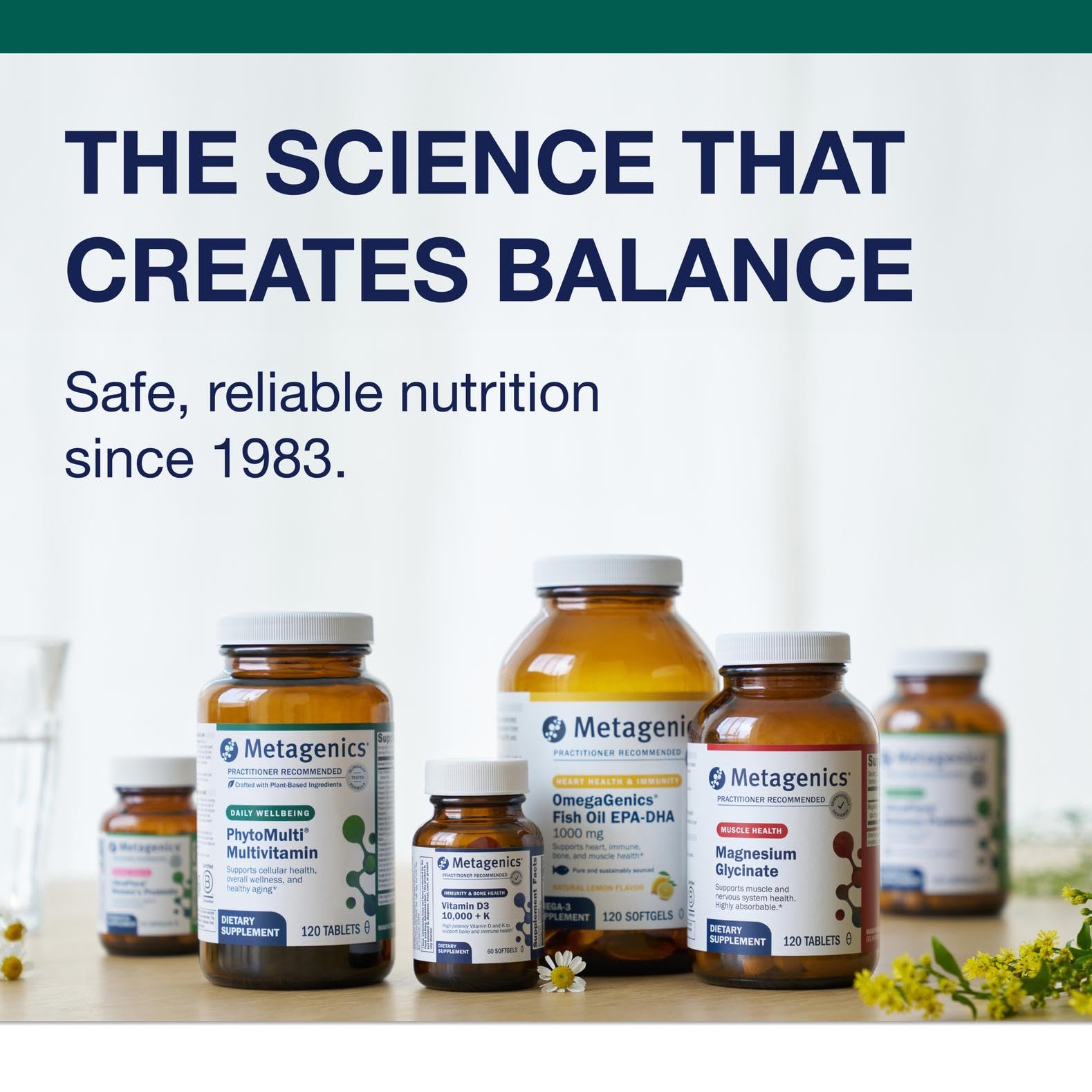 multivitamin for seniors daily wellness