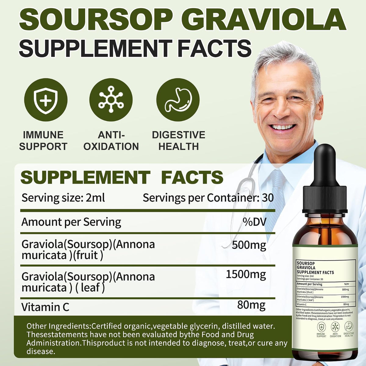 multivitamin for seniors daily wellness