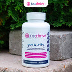 multivitamin for seniors’ digestive support