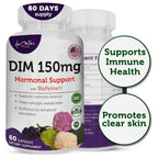 multivitamin for seniors DIM supplement