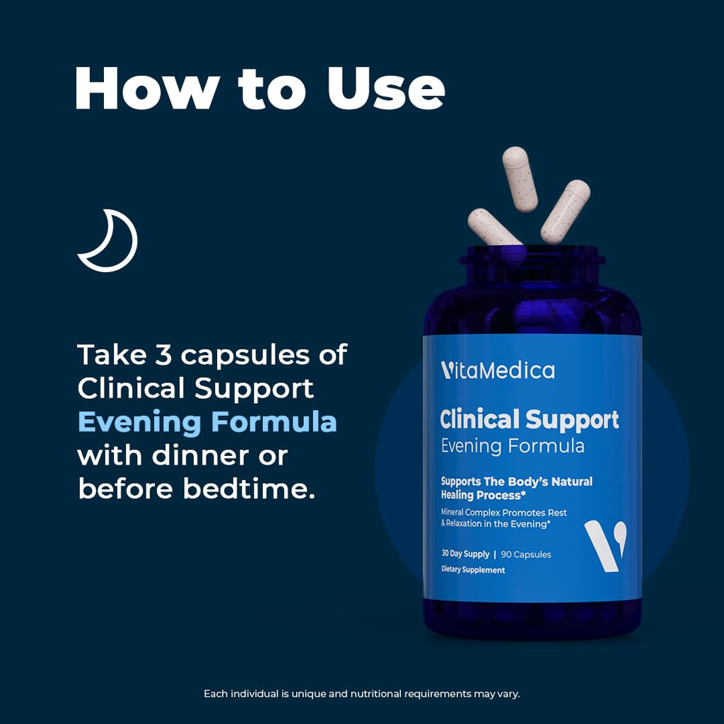 multivitamin for seniors during recovery