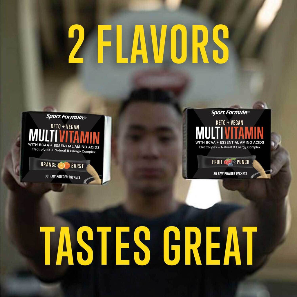 multivitamin for seniors easy mix