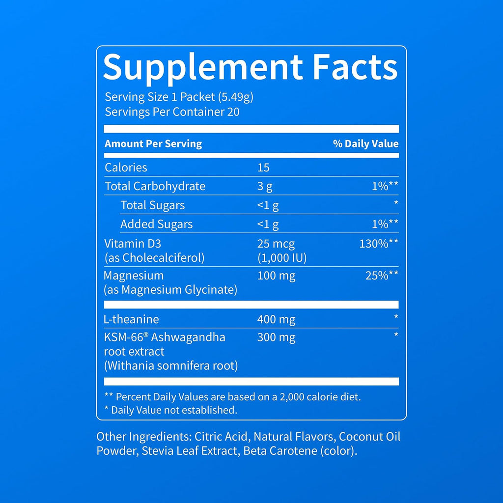 multivitamin for seniors easy mix