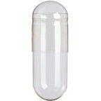 multivitamin for seniors empty capsule supply