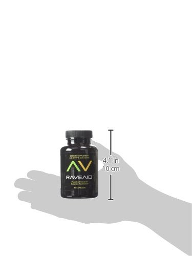 multivitamin for seniors energy boost