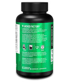 multivitamin for seniors energy support