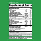 multivitamin for seniors energy