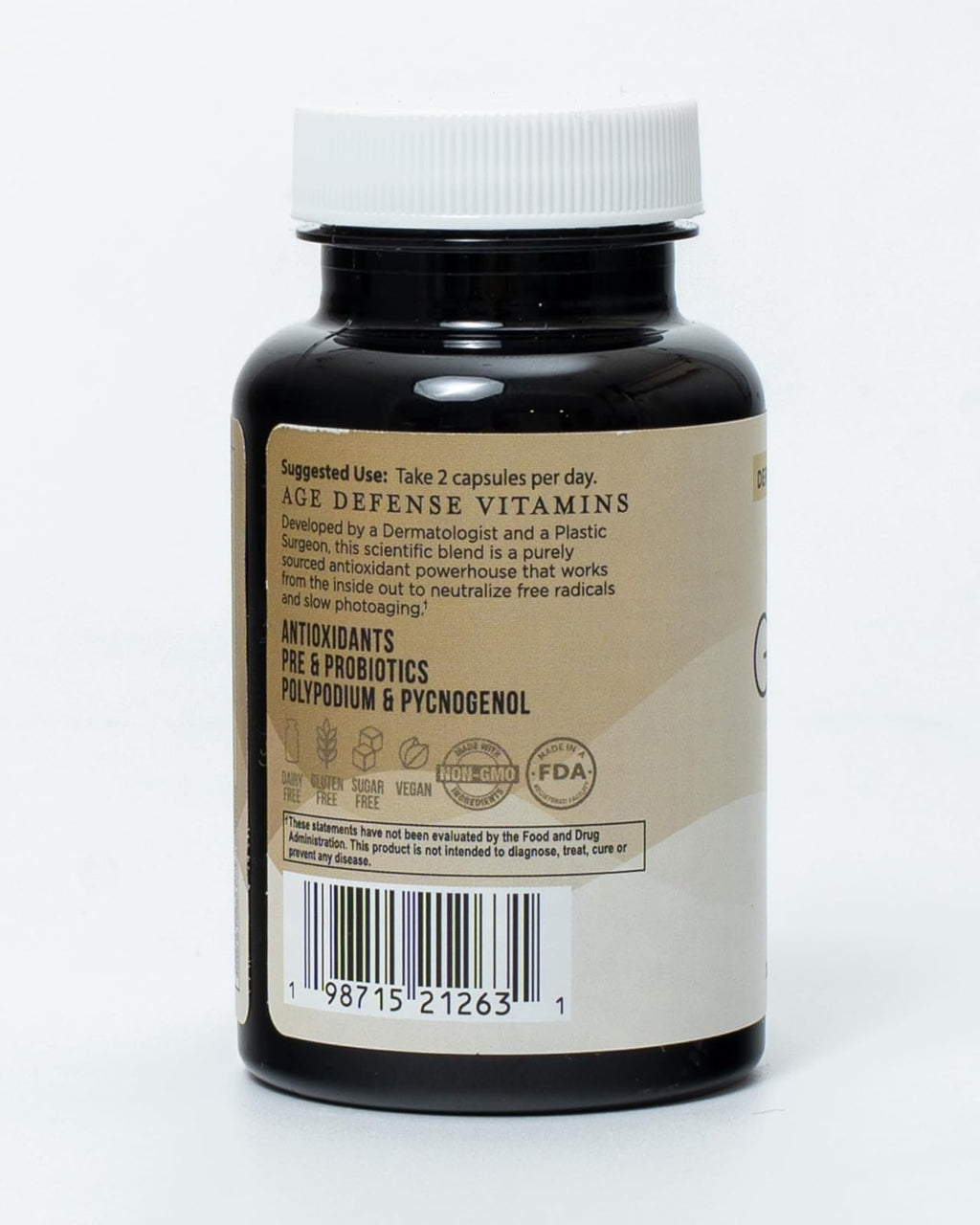 multivitamin for seniors enhancing energy