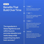multivitamin for seniors enhancing sleep quality