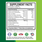 multivitamin for seniors enhancing vitality