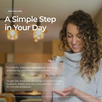 multivitamin for seniors enhancing wellness