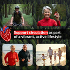 multivitamin for seniors enhancing wellness