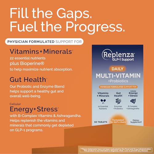 multivitamin for seniors enhancing wellness