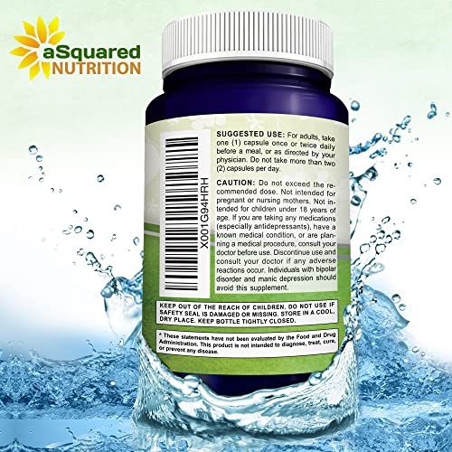 multivitamin for seniors enriched with SAM-e