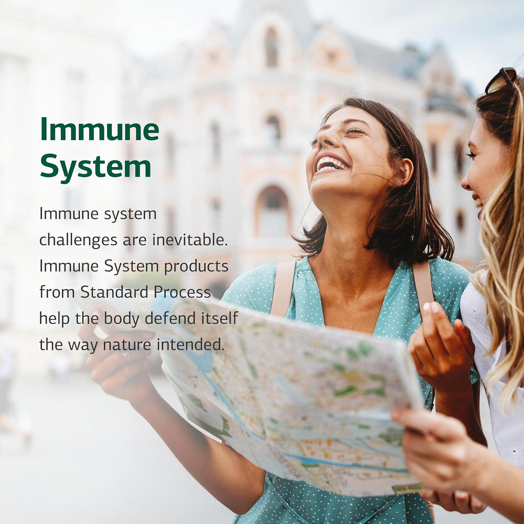 multivitamin for seniors Epimune Complex