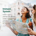 multivitamin for seniors Epimune Complex
