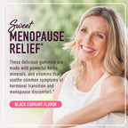 multivitamin for seniors experiencing menopause