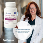 multivitamin for seniors eye care