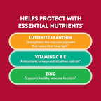 multivitamin for seniors eye health