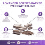 multivitamin for seniors eye health