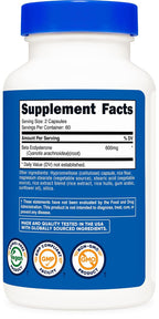 multivitamin for seniors featuring Beta Ecdysterone