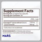 multivitamin for seniors featuring cocoa
