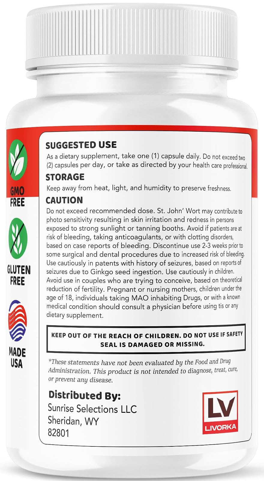 multivitamin for seniors for active lifestyle