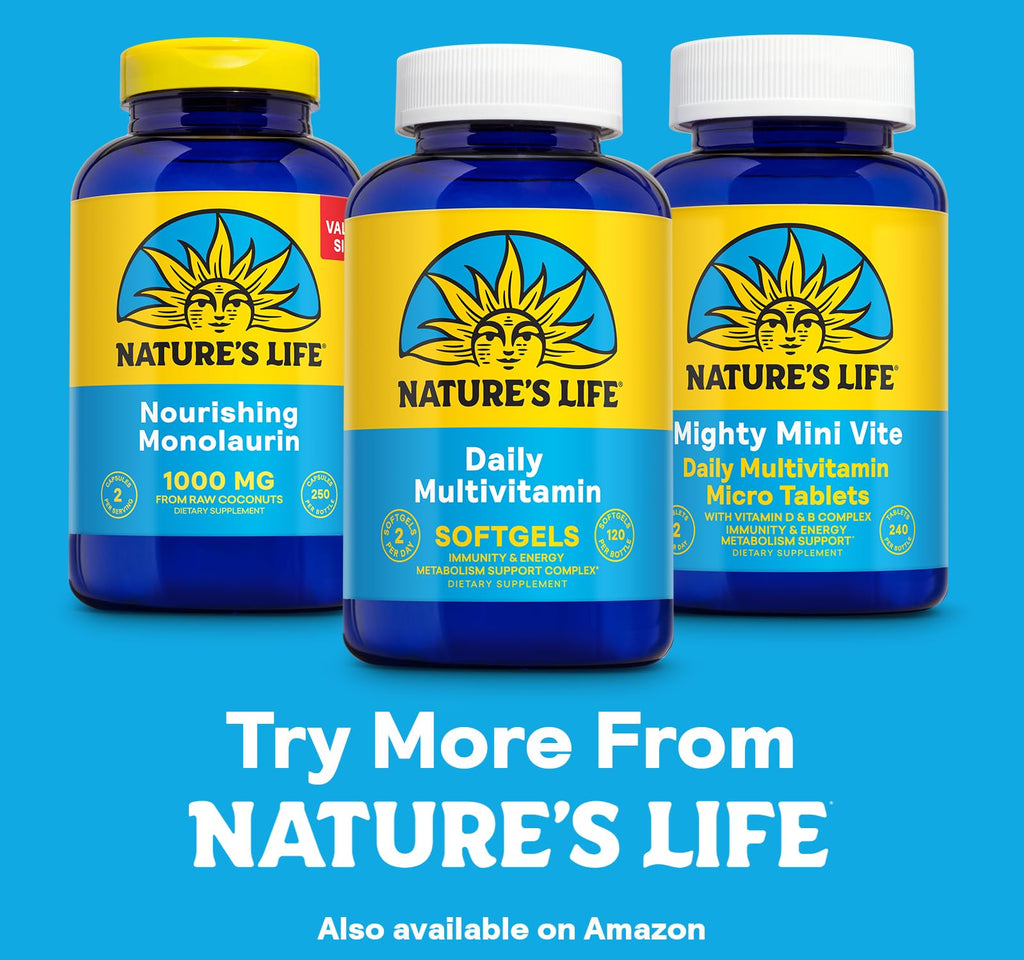 multivitamin for seniors for vitality support